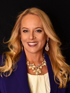 2023 Judges – Miss Africa USA